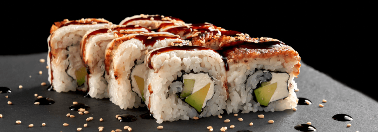 Shinsei Sushi Online bestellen